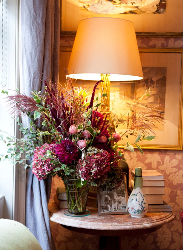 Corporate Flowers - NB Flowers Florist in Covent Garden