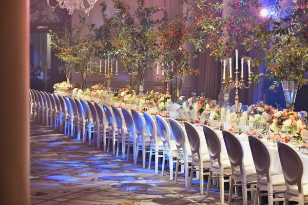 Event florists in London: Invest in bespoke displays – NB Flowers